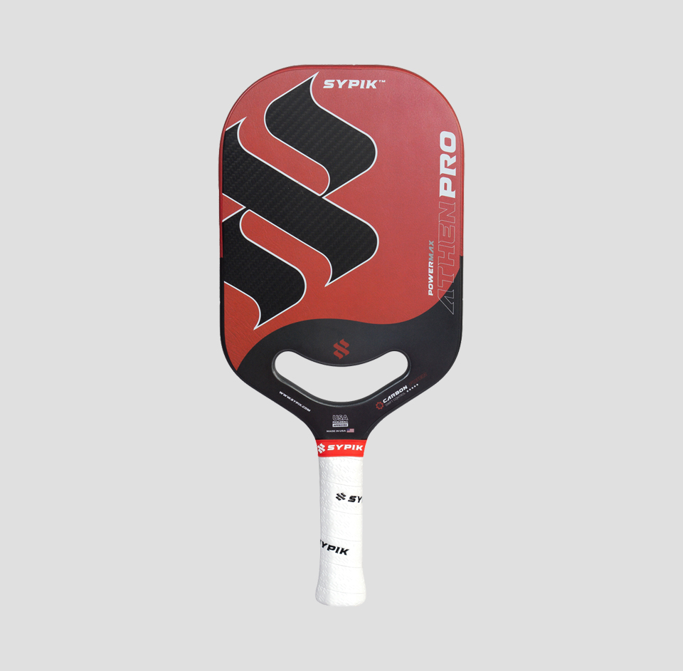 Sypik – All in Pickleball