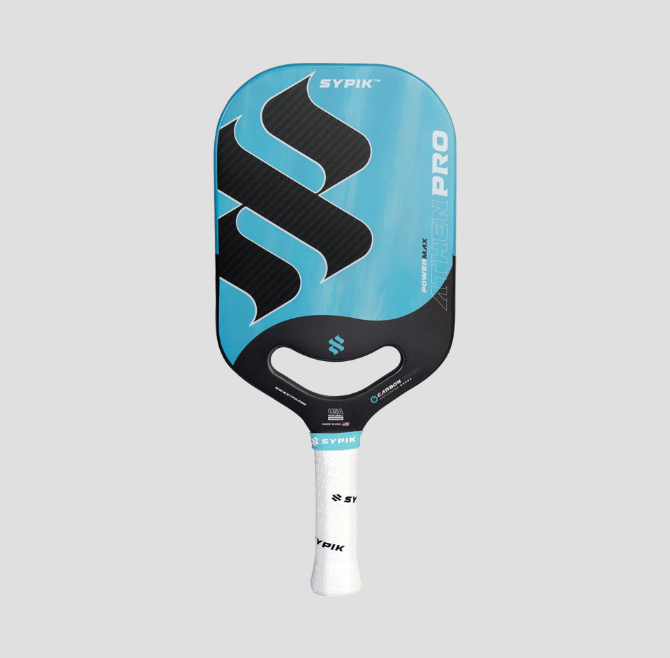 Sypik – All in Pickleball