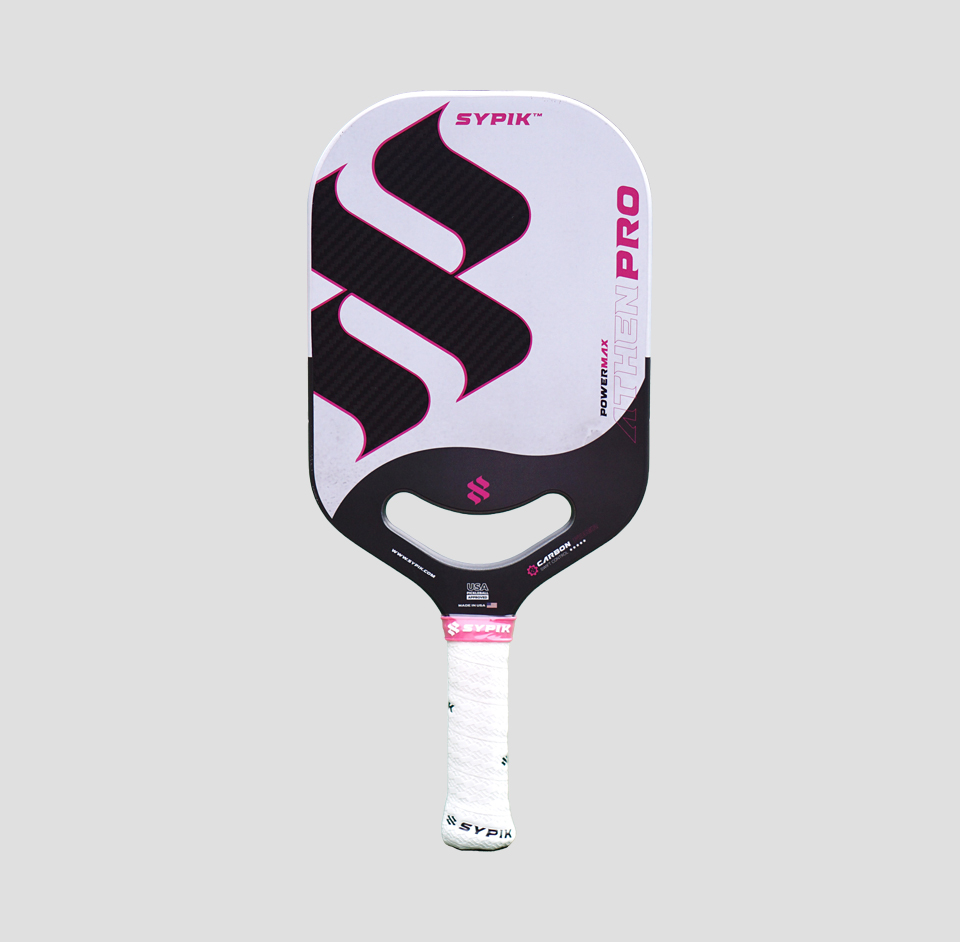 Sypik – All in Pickleball