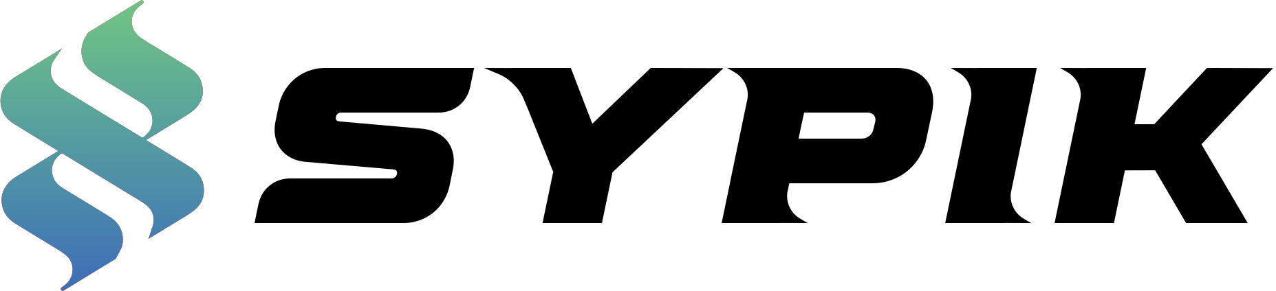 Sypik – All in Pickleball